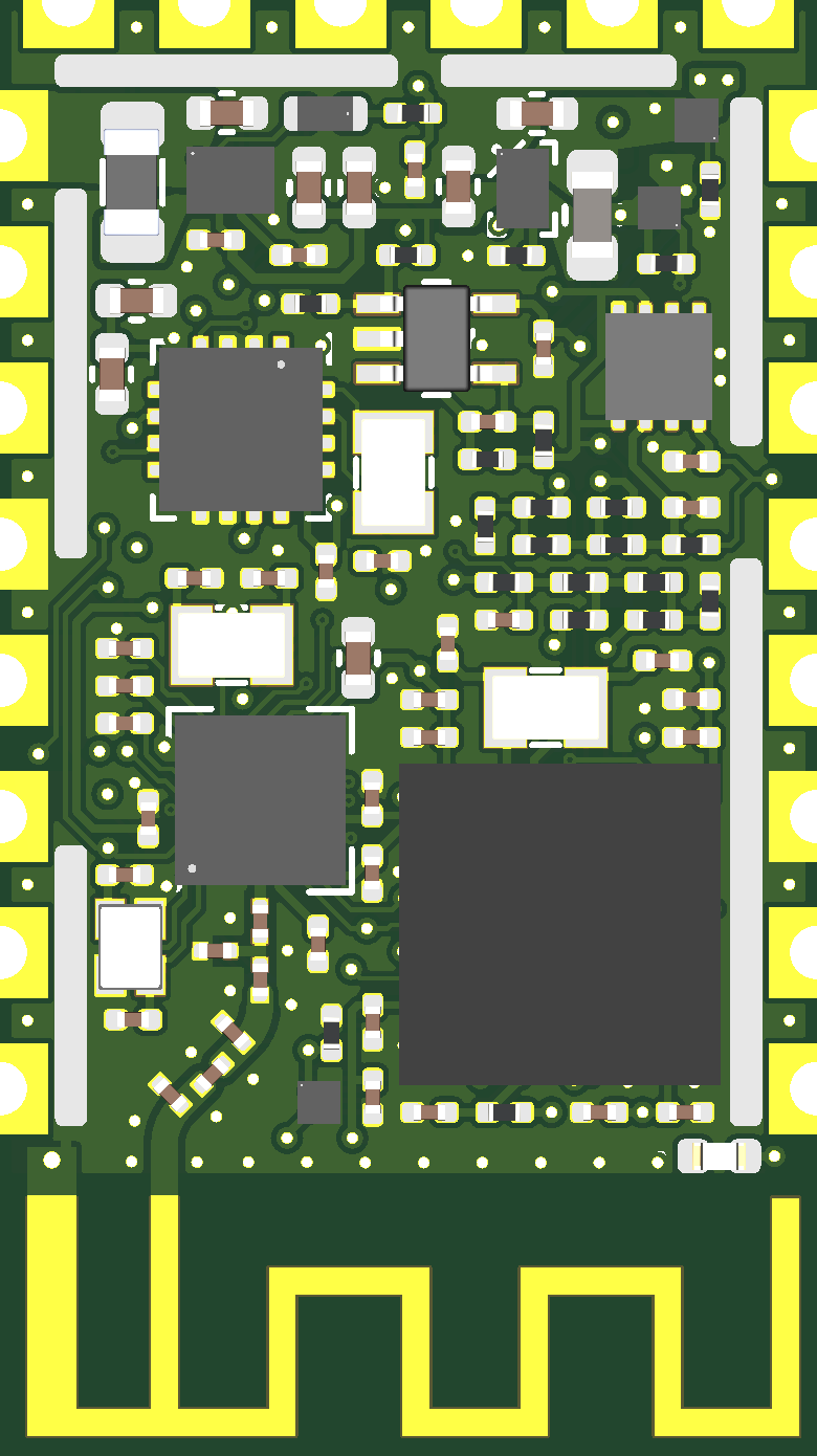 GitHub - NessieCircuits/Riotee_Module: Design Resources for the Riotee Module